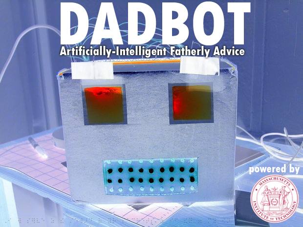 MIT “DadBOT” experiment stagnant nearly one year later – TPGS